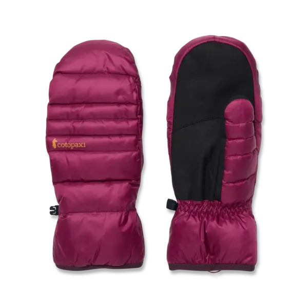 COTOPAXI Down Mittens - Jam