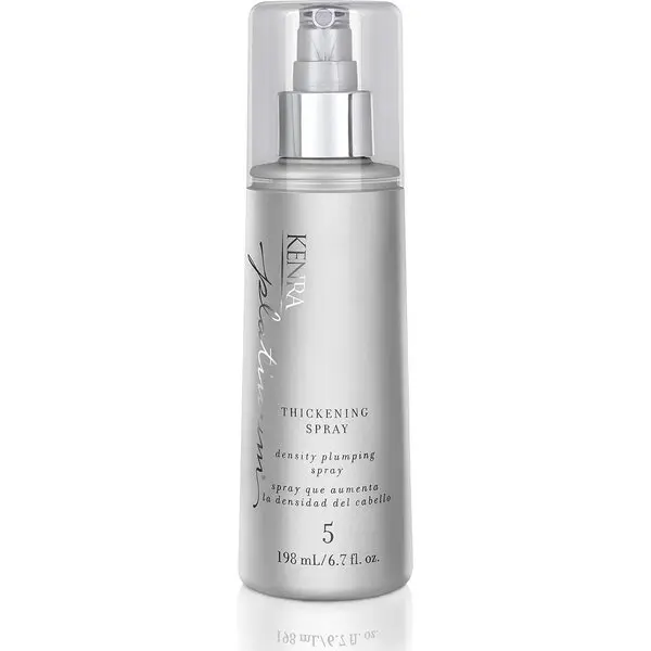 KENRA PROFESSIONAL 5 Platinum Thickening Spray 6.7 Oz - N/a