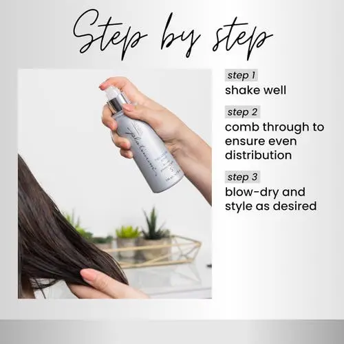KENRA PROFESSIONAL 5 Platinum Thickening Spray 6.7 Oz - N/a