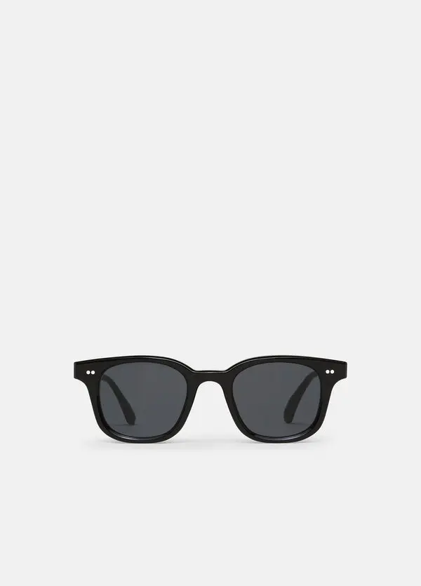 Vince Chimi 02 Sunglasses - Black