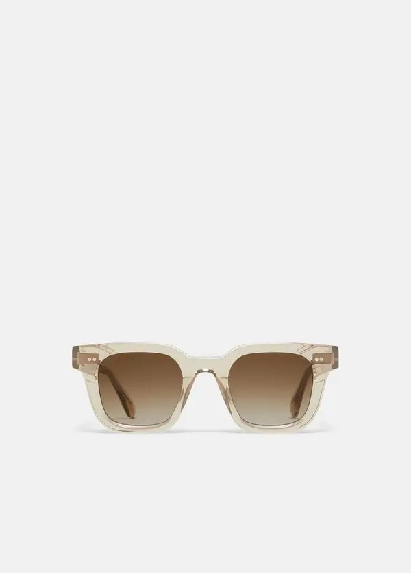 Vince Chimi 04 Sunglasses - Ecru