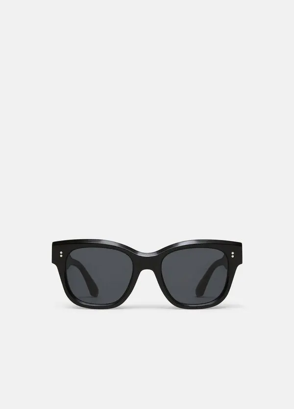 Vince Chimi 07 Sunglasses - Black
