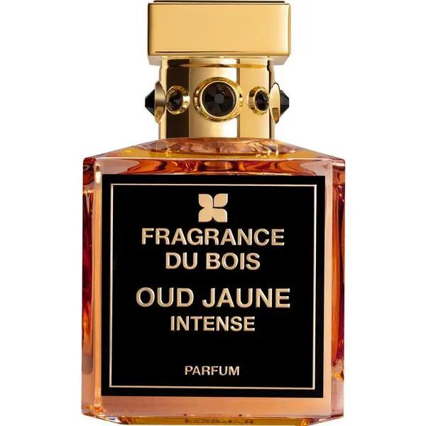 FRAGRANCE DU BOIS Oud Jaune Intense Parfum - No Color