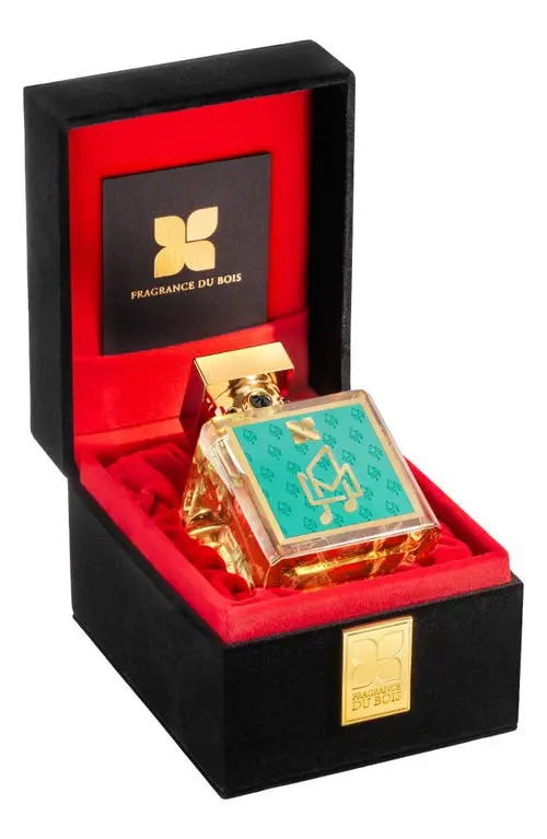 FRAGRANCE DU BOIS Am Perfume