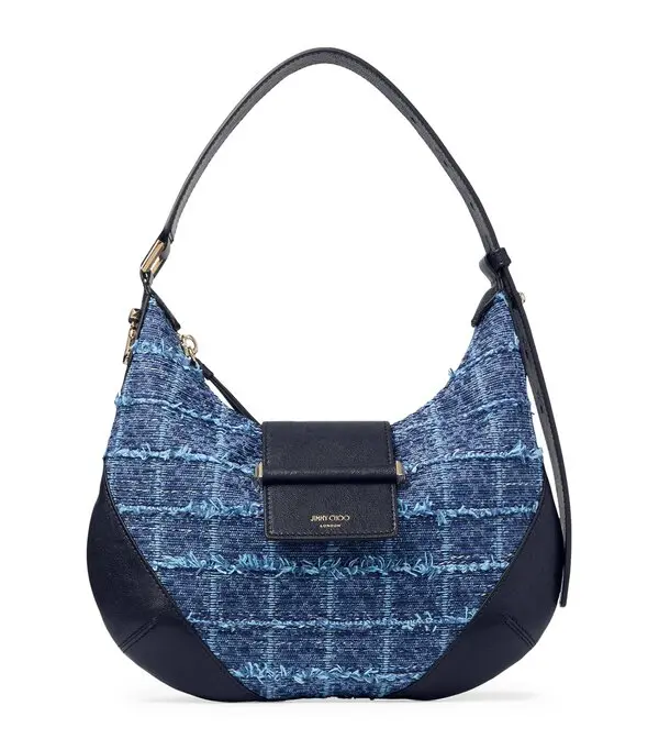 JIMMY CHOO Bar Shoulder Bag