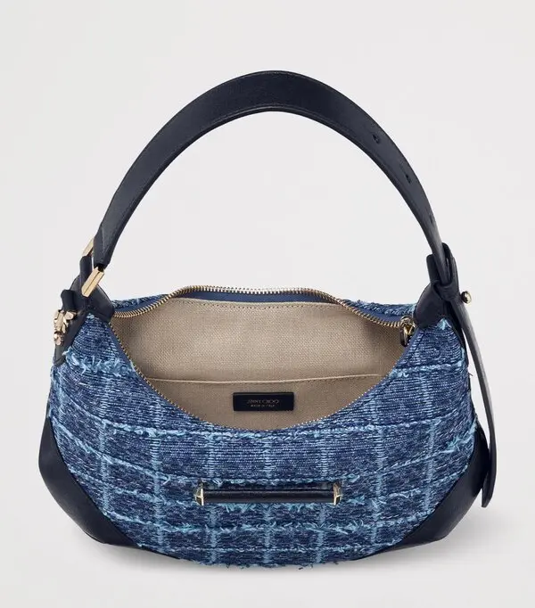 JIMMY CHOO Bar Shoulder Bag