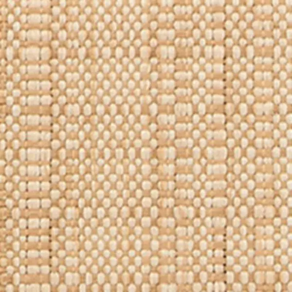 JIMMY CHOO Skylar Woven Raffia Clutch With Monogram Clasp - Brown