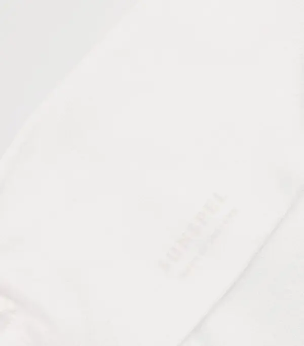 Sunspel Egyptian Cotton-blend Socks