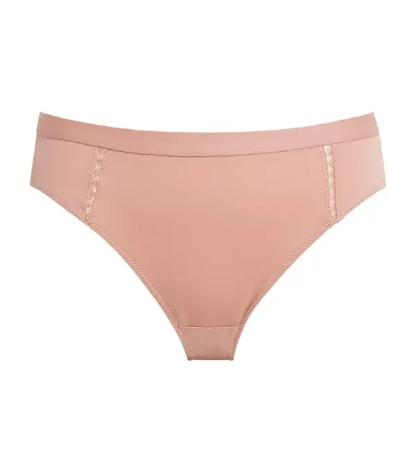 Maison Lejaby Softness Briefs - Neutral