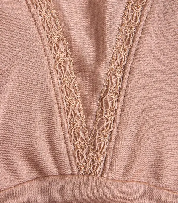 Maison Lejaby Post-surgery Softness Bra - Neutral