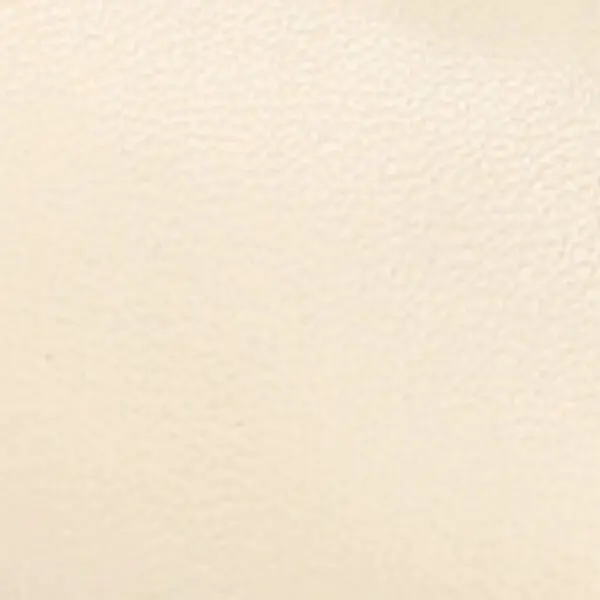 THE ROW Vivienne Leather Slides - White