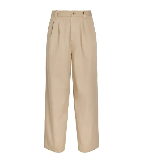 A.p.c. Cotton Ricky Chinos