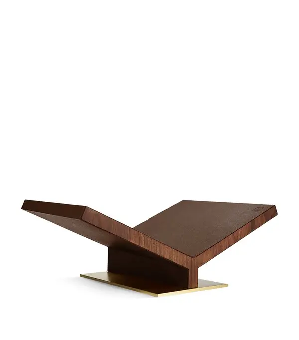Assouline Classic Collector Bookstand