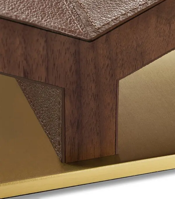 Assouline Classic Collector Bookstand