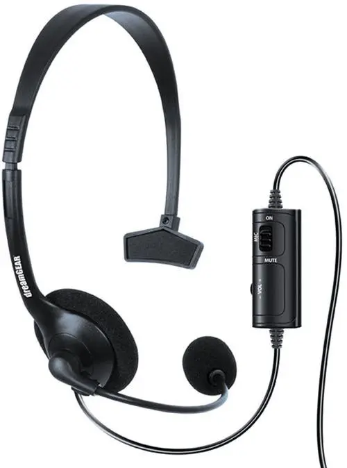 DREAMGEAR Starter And Player's Kit For Xbox One