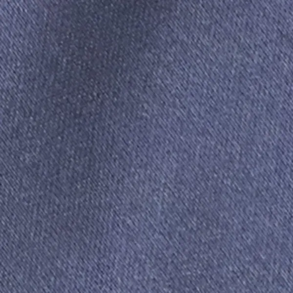 Emporio Armani Silk Neck Tie - Blue