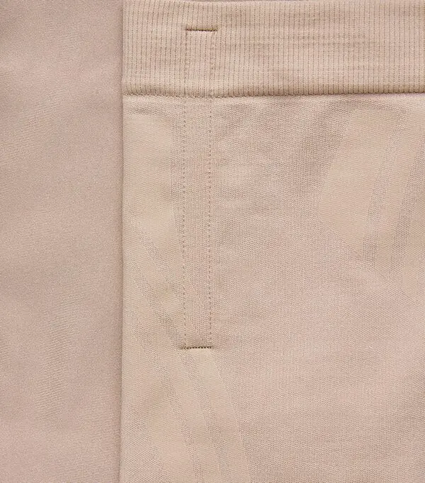Spanx Sculpt Gofigure Mid-thigh Shorts