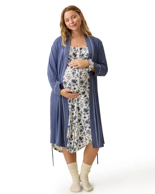 KINDRED BRAVELY Labor And Delivery Bundle - Blue