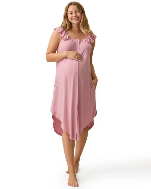 KINDRED BRAVELY Labor And Delivery Bundle - Pink