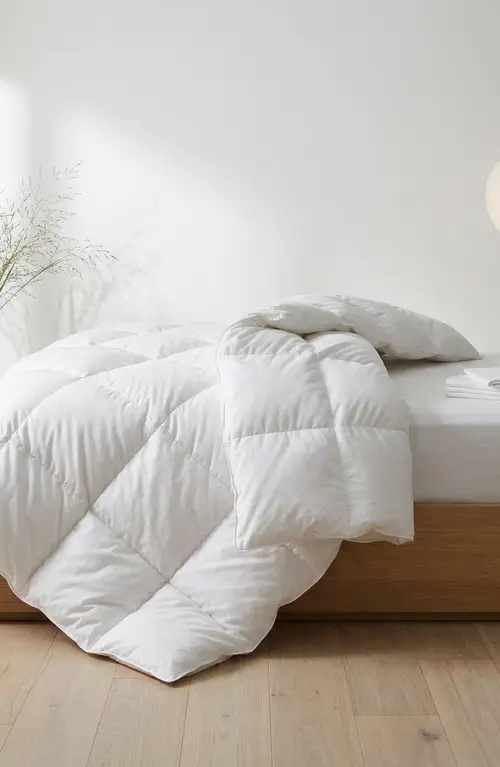 ITALIC Down Comforter