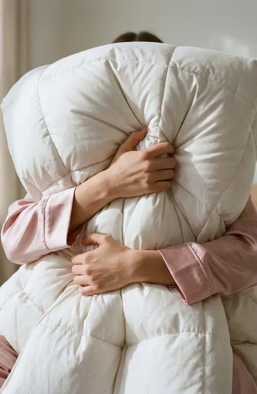 ITALIC Down Comforter
