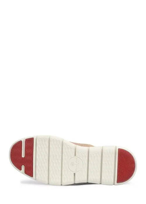 MARC JOSEPH NEW YORK Buffalo St Hands-free Lightweight Leather Sneaker