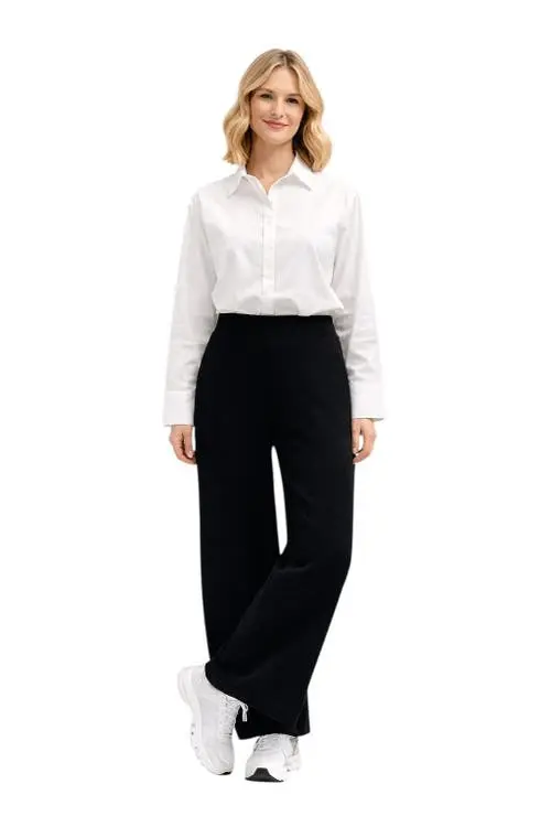 ACCOUCHEE Palazzo Pants