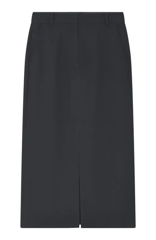 Day Birger Et Mikkelsen Anno Front Slit Pencil Skirt