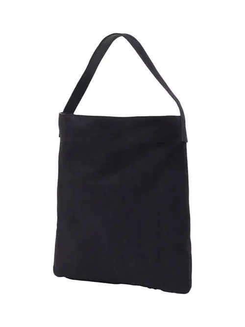 Gerard Darel Lady Gd Suede Tote Bag - Universe