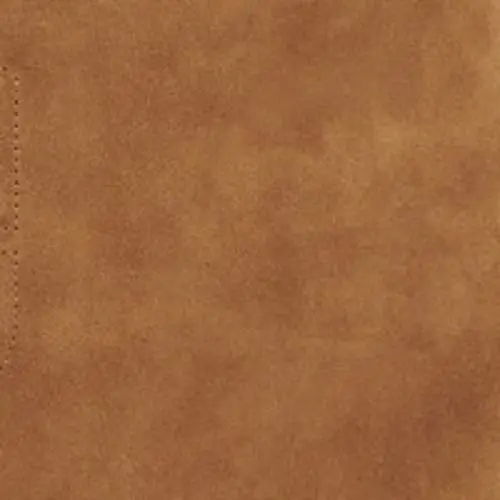 Gerard Darel Lady Gd Suede Tote Bag - Wheat