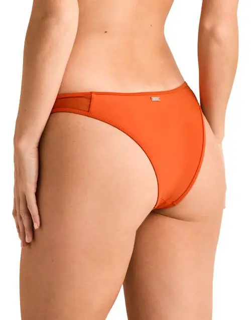 ADORE ME Terri Bikini Bottom - Dark Orange