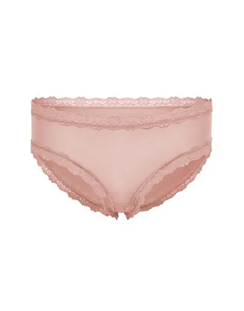 ADORE ME Mariola Hipster Panties - Medium Beige
