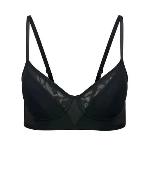ADORE ME Maddeyy Unlined Demi Bra