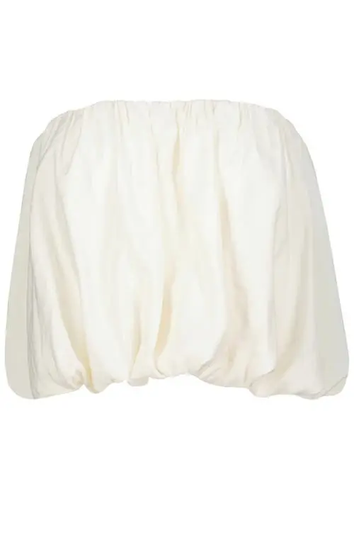 BISHOP + YOUNG Serene Bubble Solid Top
