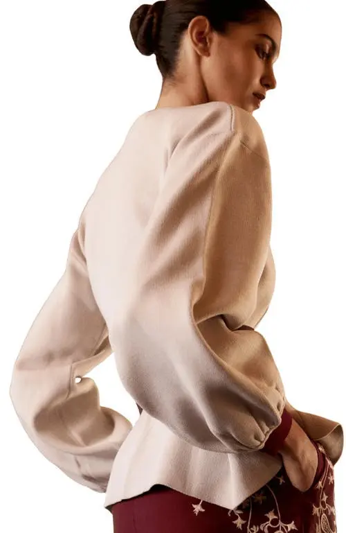 THE IQ COLLECTION Concha Jacket