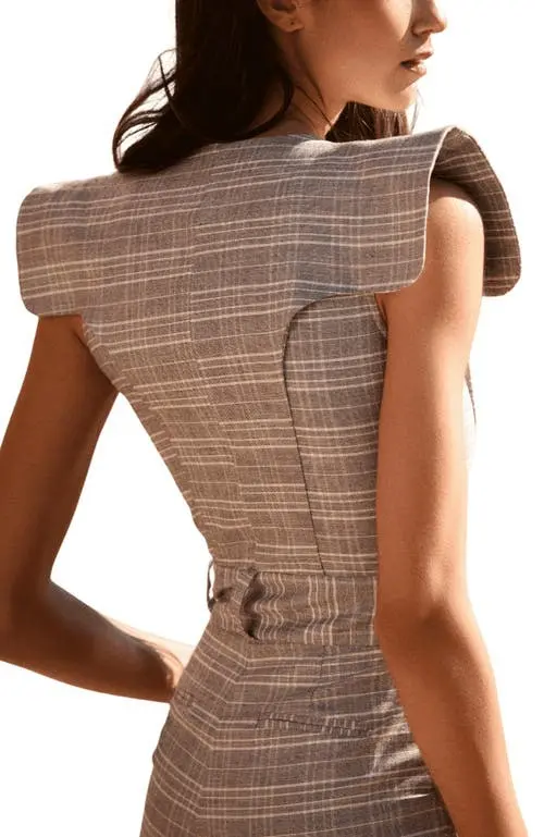 THE IQ COLLECTION Inma Jumpsuit