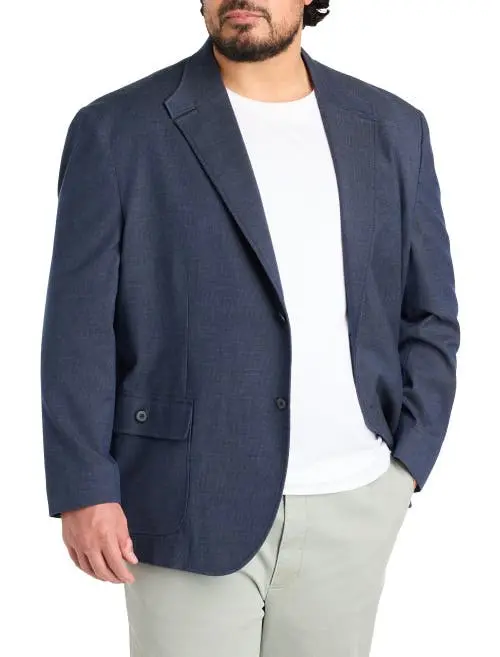 SYNRGY BY DXL Utility Sport Coat