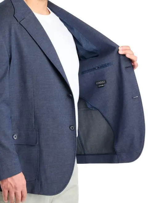 SYNRGY BY DXL Utility Sport Coat