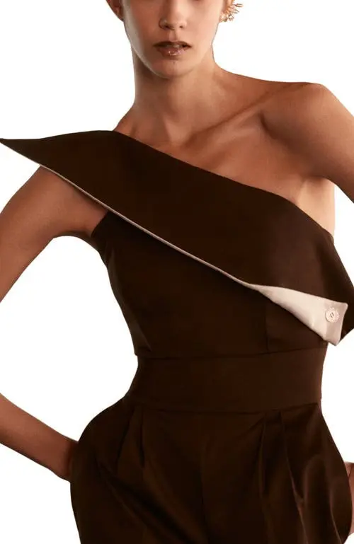 THE IQ COLLECTION Ember Jumpsuit