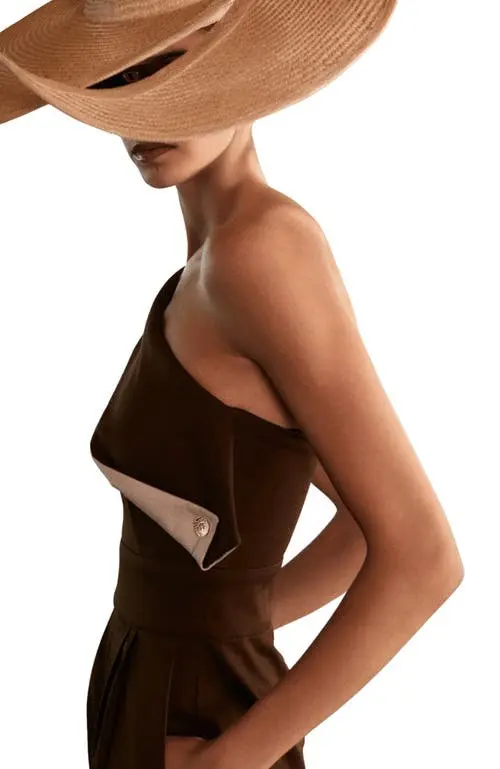THE IQ COLLECTION Ember Jumpsuit
