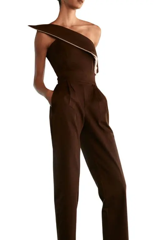 THE IQ COLLECTION Ember Jumpsuit