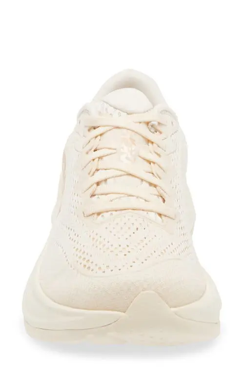 HOKA® Rincon 4 Running Shoe - Vanilla/birch