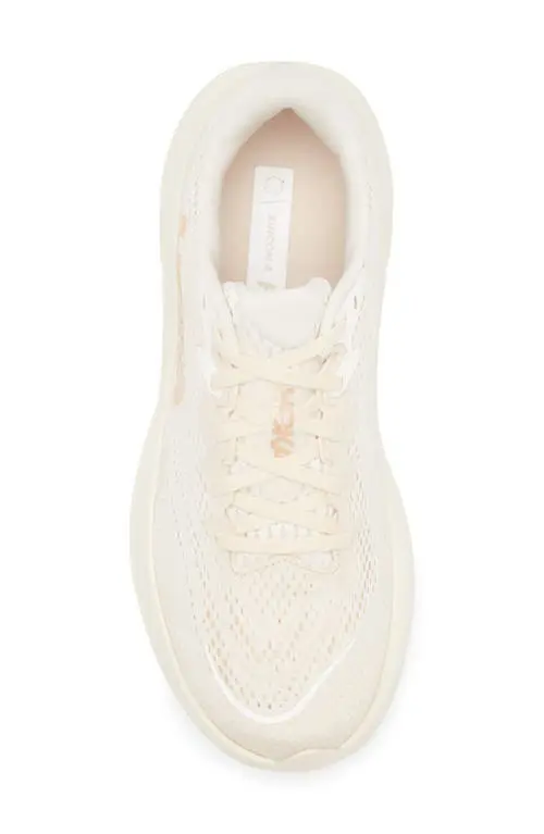 HOKA® Rincon 4 Running Shoe - Vanilla/birch