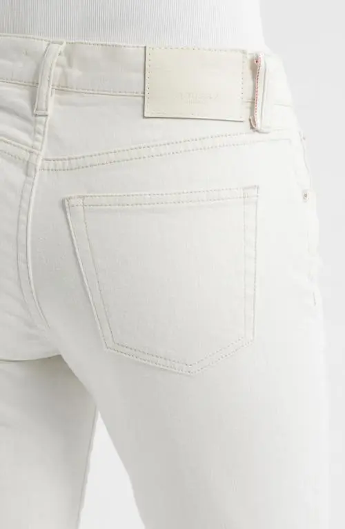 Moussy Vintage Keane Slim Straight Leg Jeans
