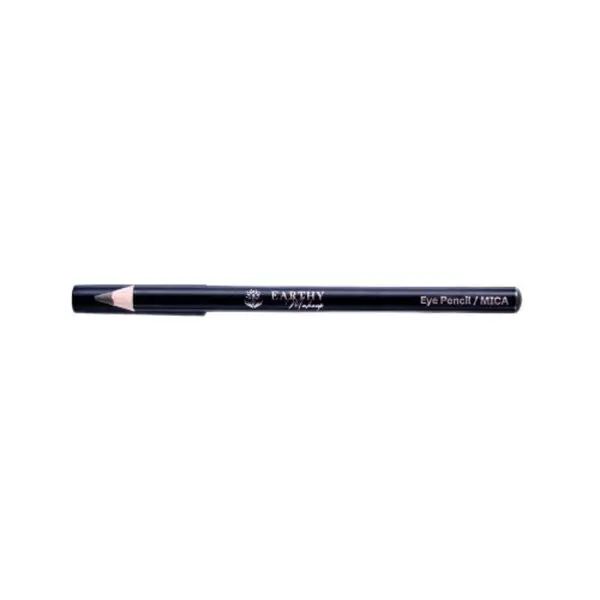 EARTHY MAKEUP Eye Pencil Mica - Grey