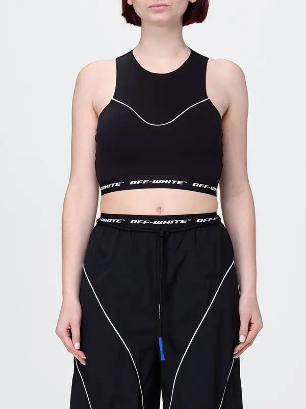 Off-White Athletic Top