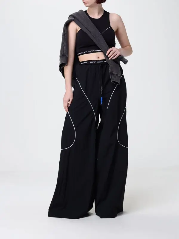 Off-White Athletic Top