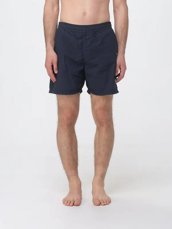 Stone Island Swimsuit - Blue