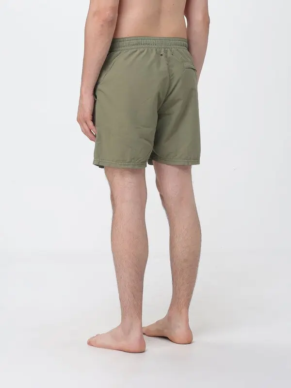 Stone Island Swimsuit - Green