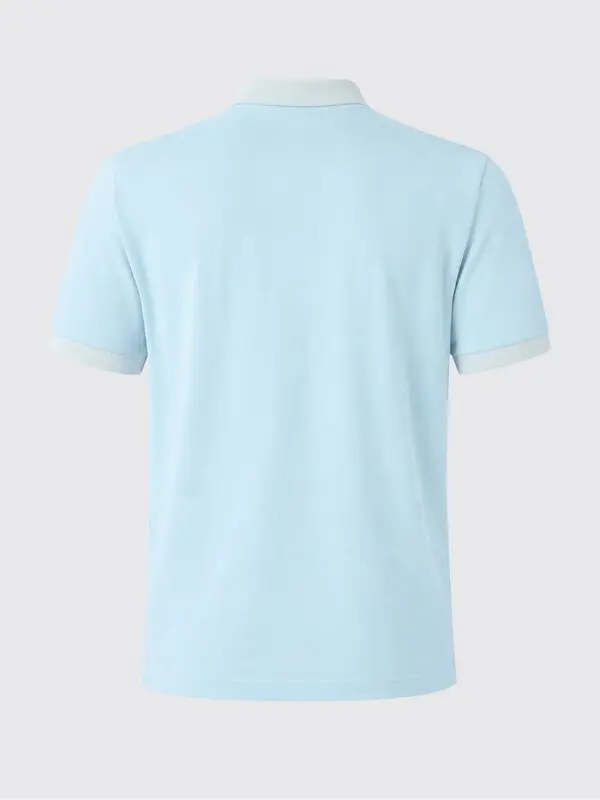 Stone Island Polo Shirt - Blue